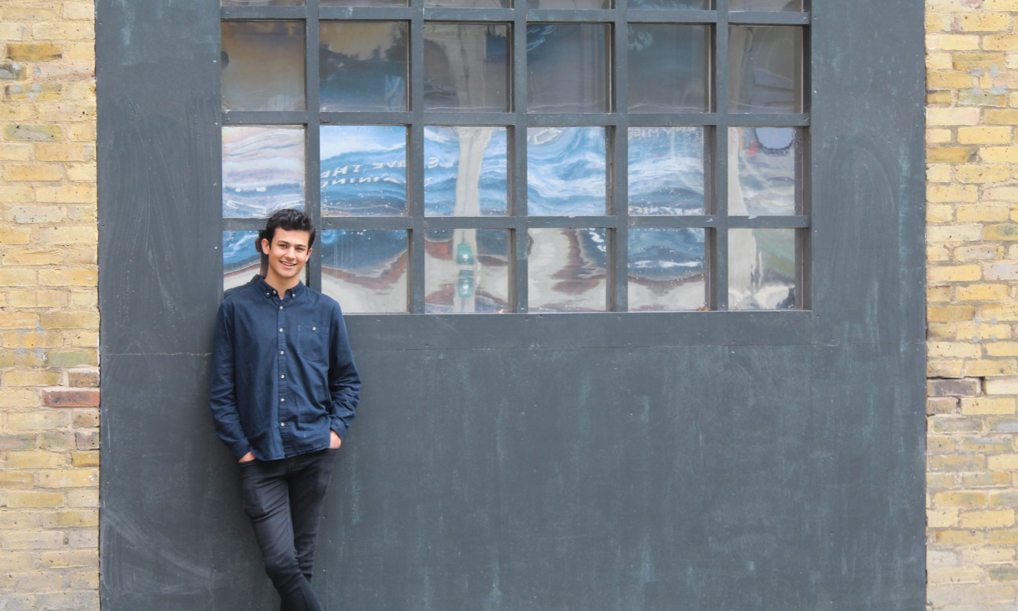 JOSH MADINE – Composer, producer, musical director and arranger